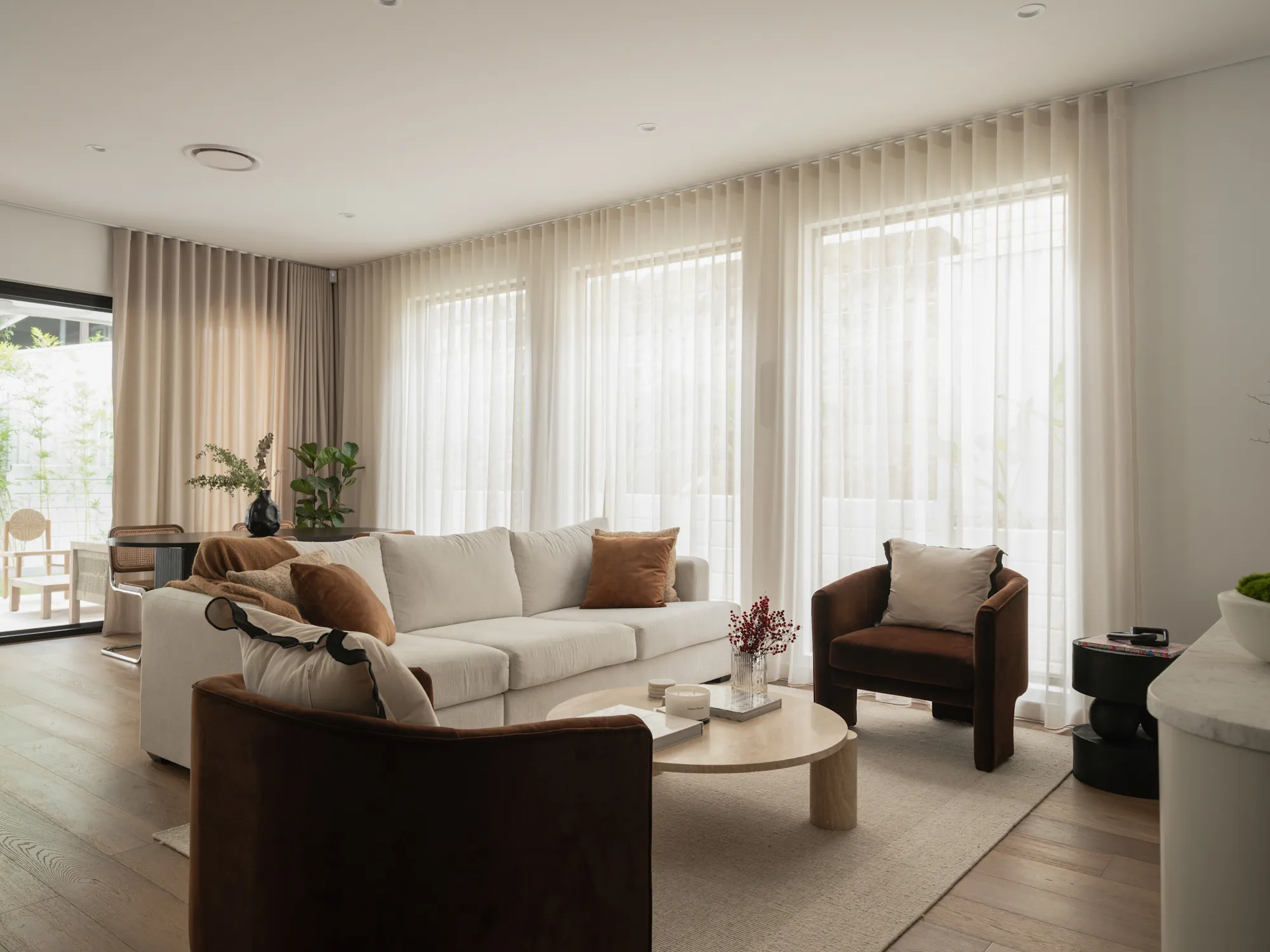 Custom Homes, Renovations & Commercial Builders Sydney | Sumer