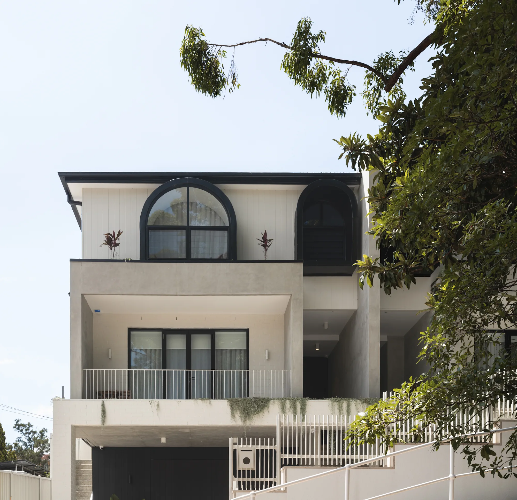 Custom Homes, Renovations & Commercial Builders Sydney | Sumer